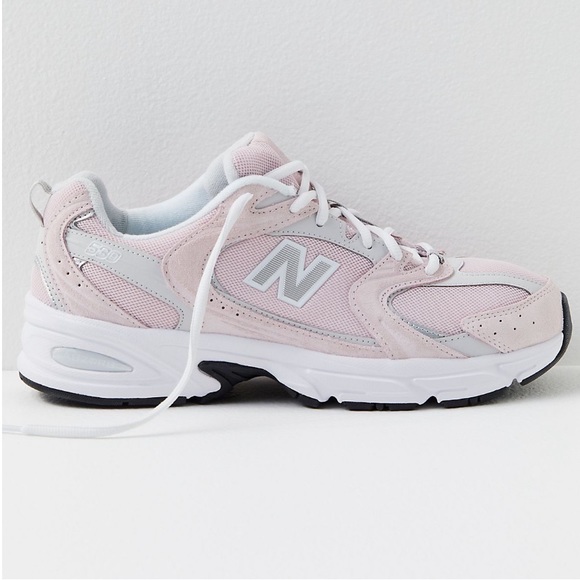 New Balance | Shoes | New Balance 53 Sneakers Pink | Poshmark